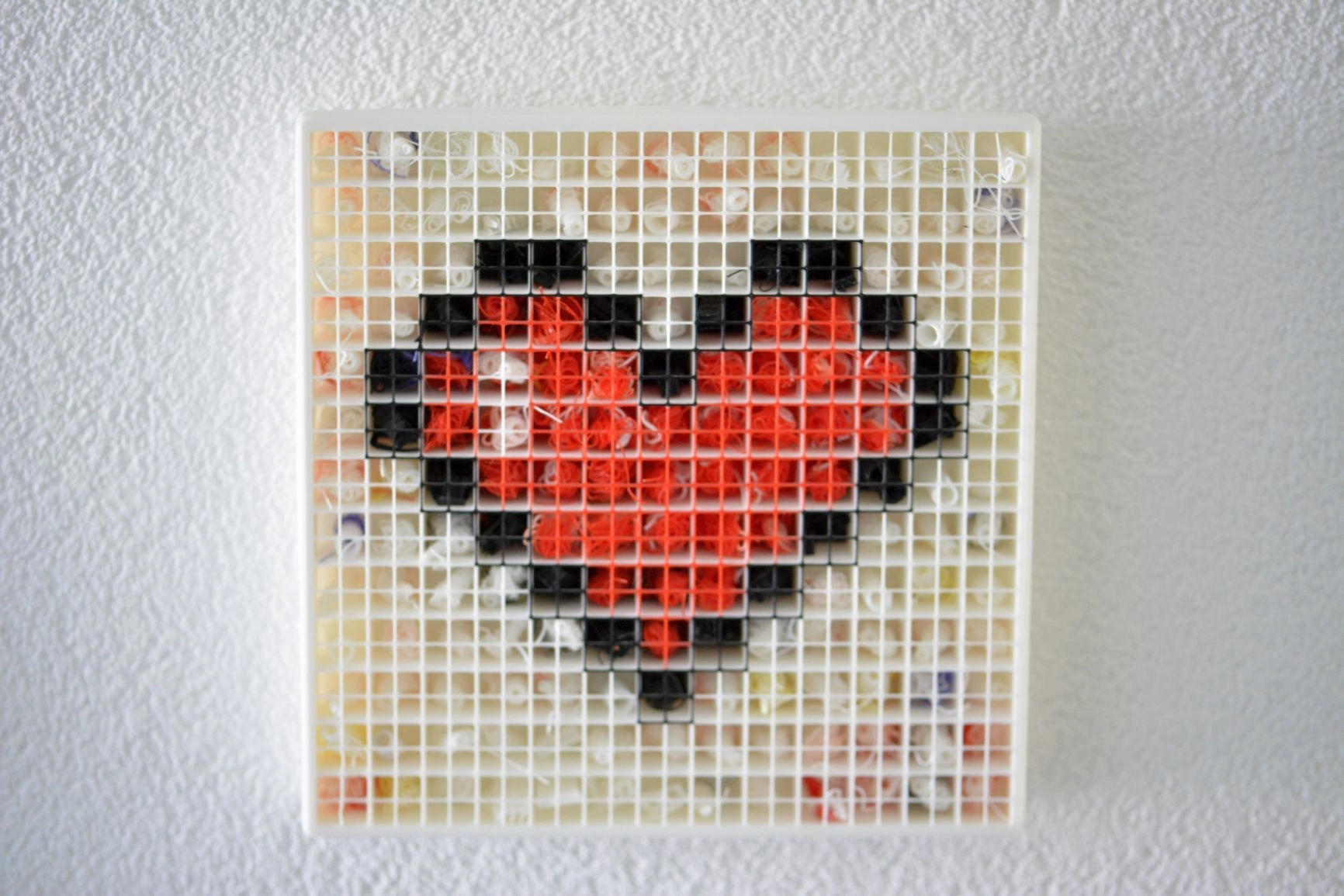 Matrix Poop Heart 来自 DocLex - MakerWorld