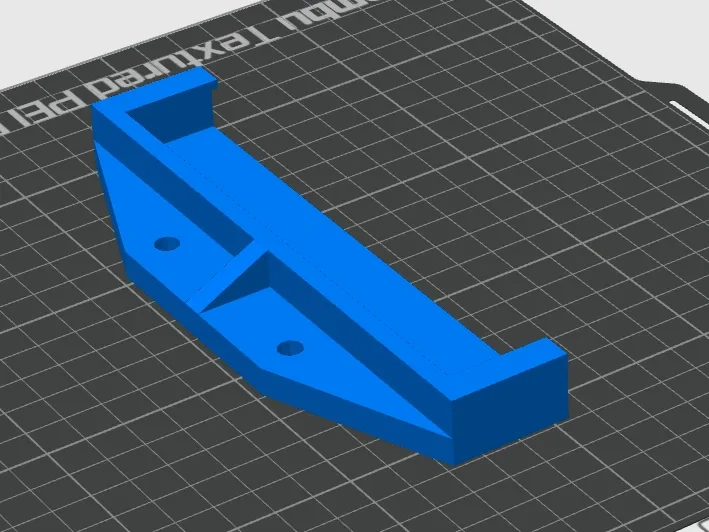 Fanatec DD Pro iPhone 15 Pro支架 来自 JC1300 - MakerWorld