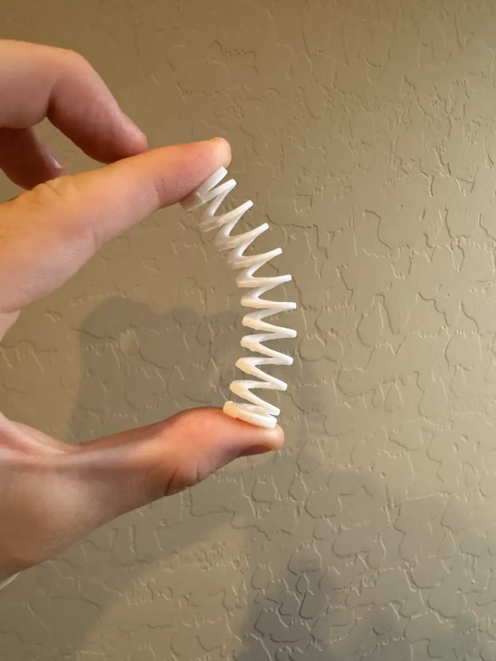 弹簧（无需支撑） 来自 SIR_PRINTSALOT MakerWorld：免费下载 3D 模型