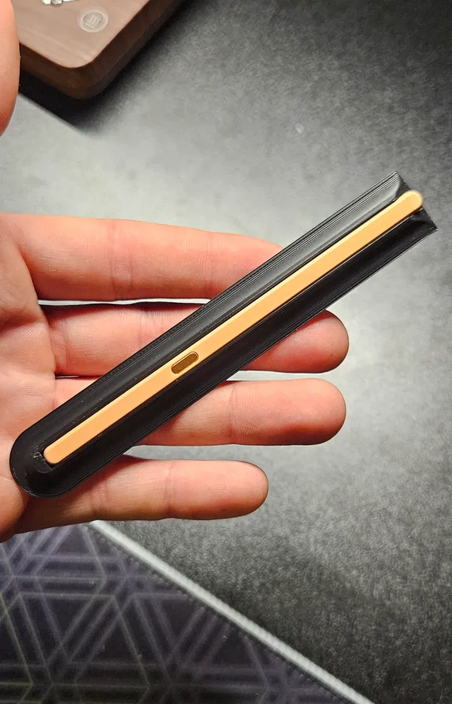 Z fold 5/6 slim spen holder 来自 kk20100kk - MakerWorld