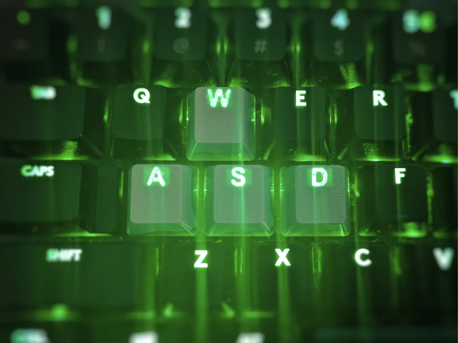 KeyCap Logitech G512 来自 besnia_darvar - MakerWorld