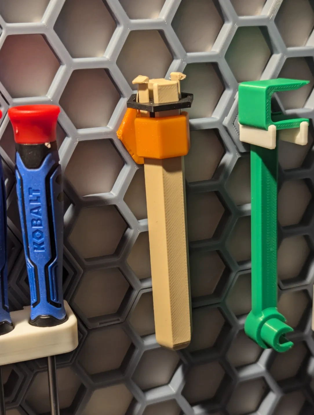 EZ-Lock HSW插入物拆卸工具支架 来自 Wile E. 3D - MakerWorld