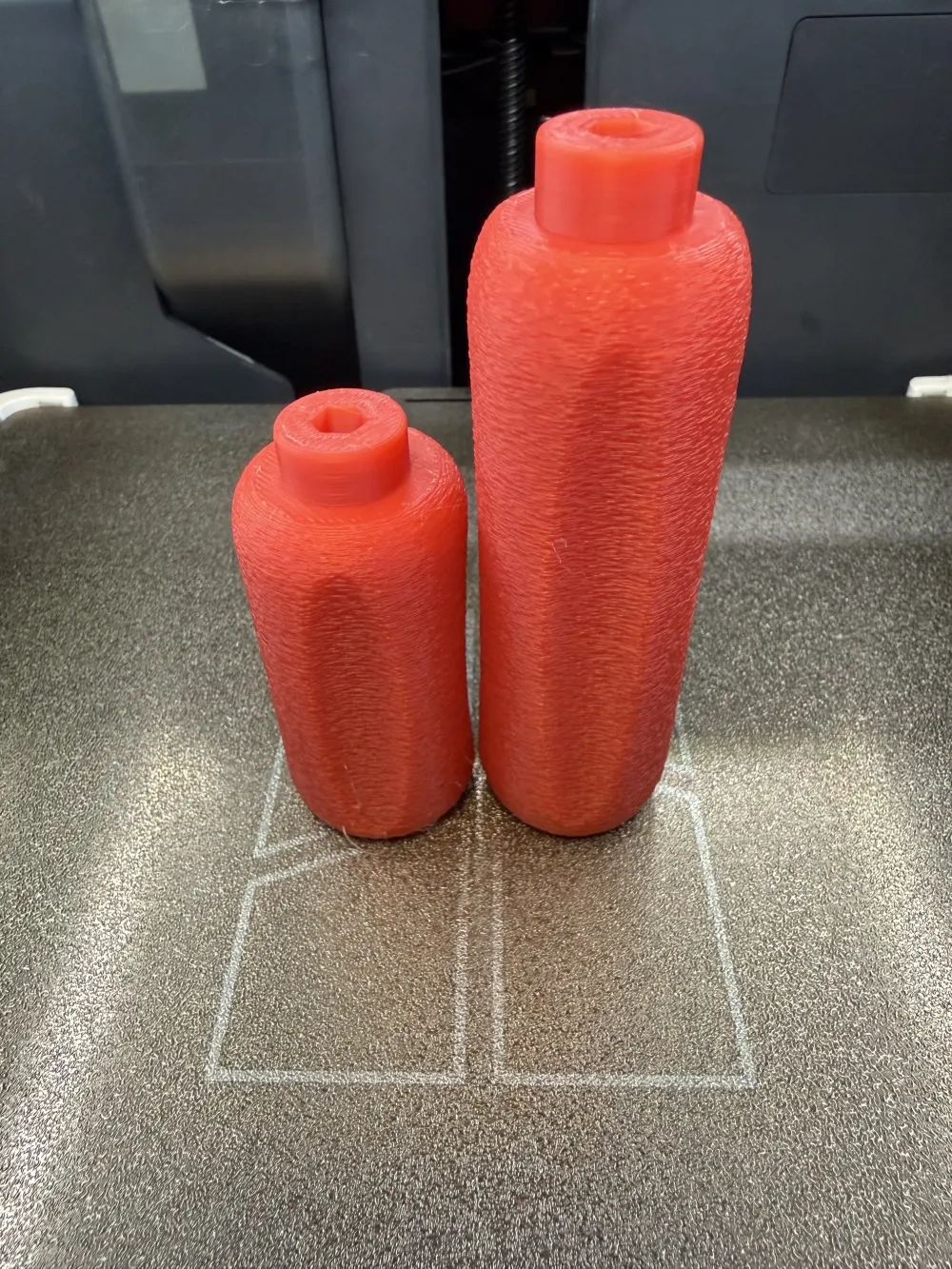 带批头、磁铁和批头座的手动螺丝刀 - 免费 3D 打印模型 - MakerWorld