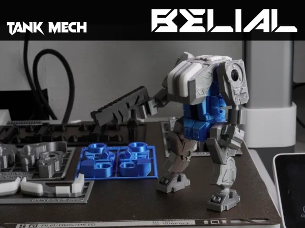 MakerWorld | Home - MakerWorld