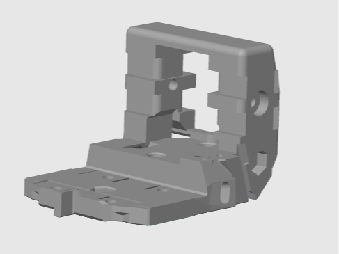 Voron SwitchWire 改 Tap 传感器 来自 方格三维 - MakerWorld