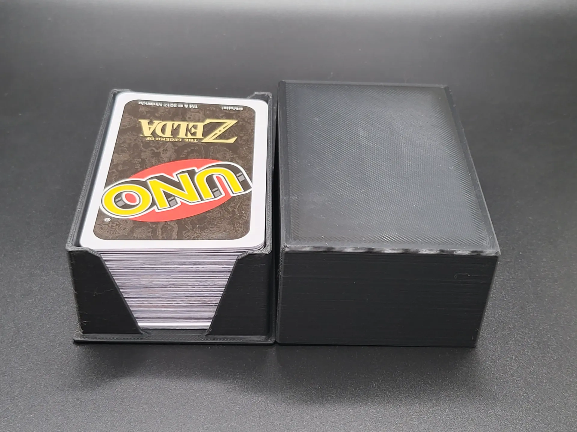 Uno Card Box 来自 Nyg By Design - MakerWorld