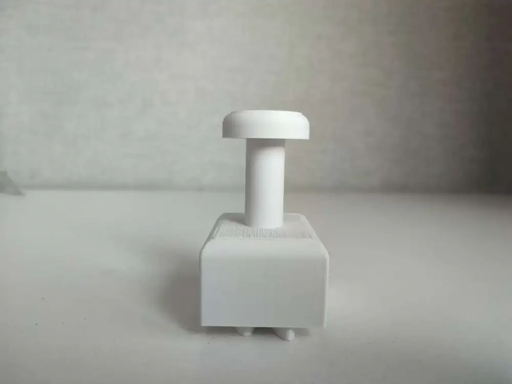 拉布bu印章 来自 勇者1107 MakerWorld：免费下载 3D 模型