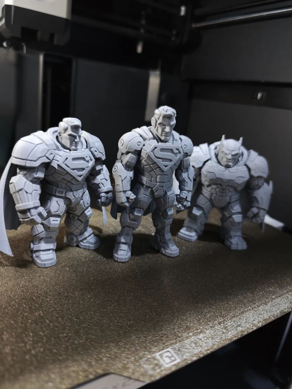 机甲超人替代方案 来自 Osmand MakerWorld：免费下载 3D 模型