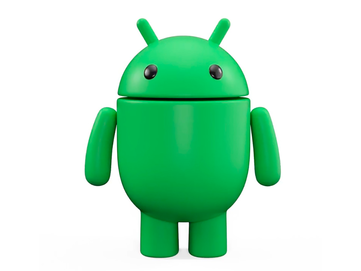安卓机器人(Bugdroid) - 免费 3D 打印模型 - MakerWorld