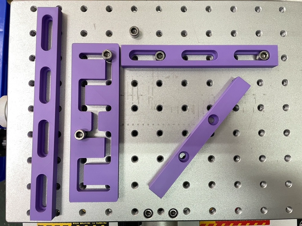 fiber laser jigs 来自 justinpig - MakerWorld