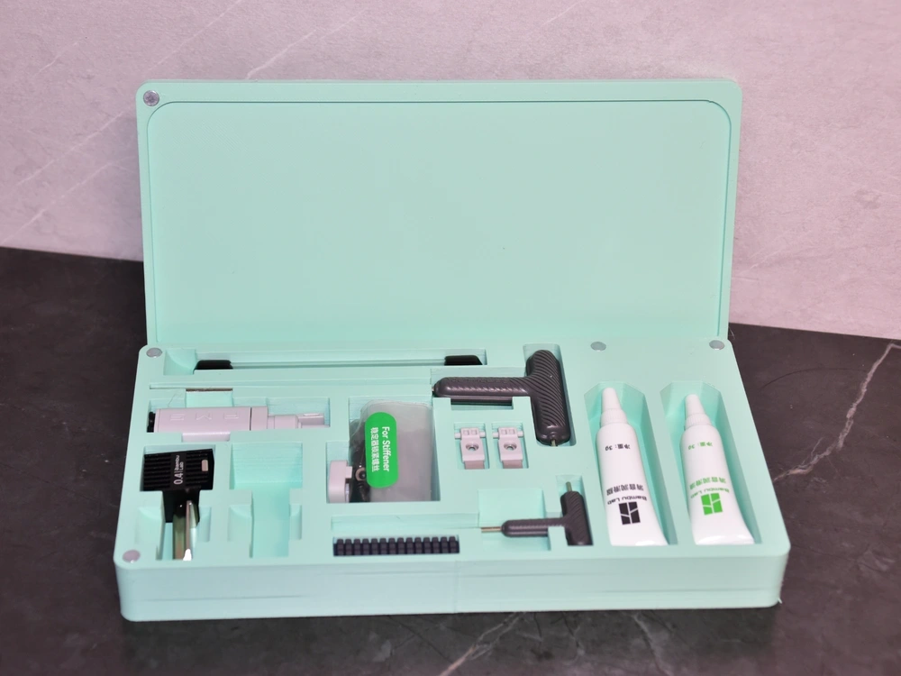 A1/A1mini 配件盒（bambu lab a1/a1mini accessory box） 来自 CCMakerWorld：免费下载 3D 模型