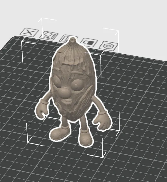 麦冬-五.3-魏wt 来自 南开区新星小学学生作 MakerWorld：免费下载 3D 模型