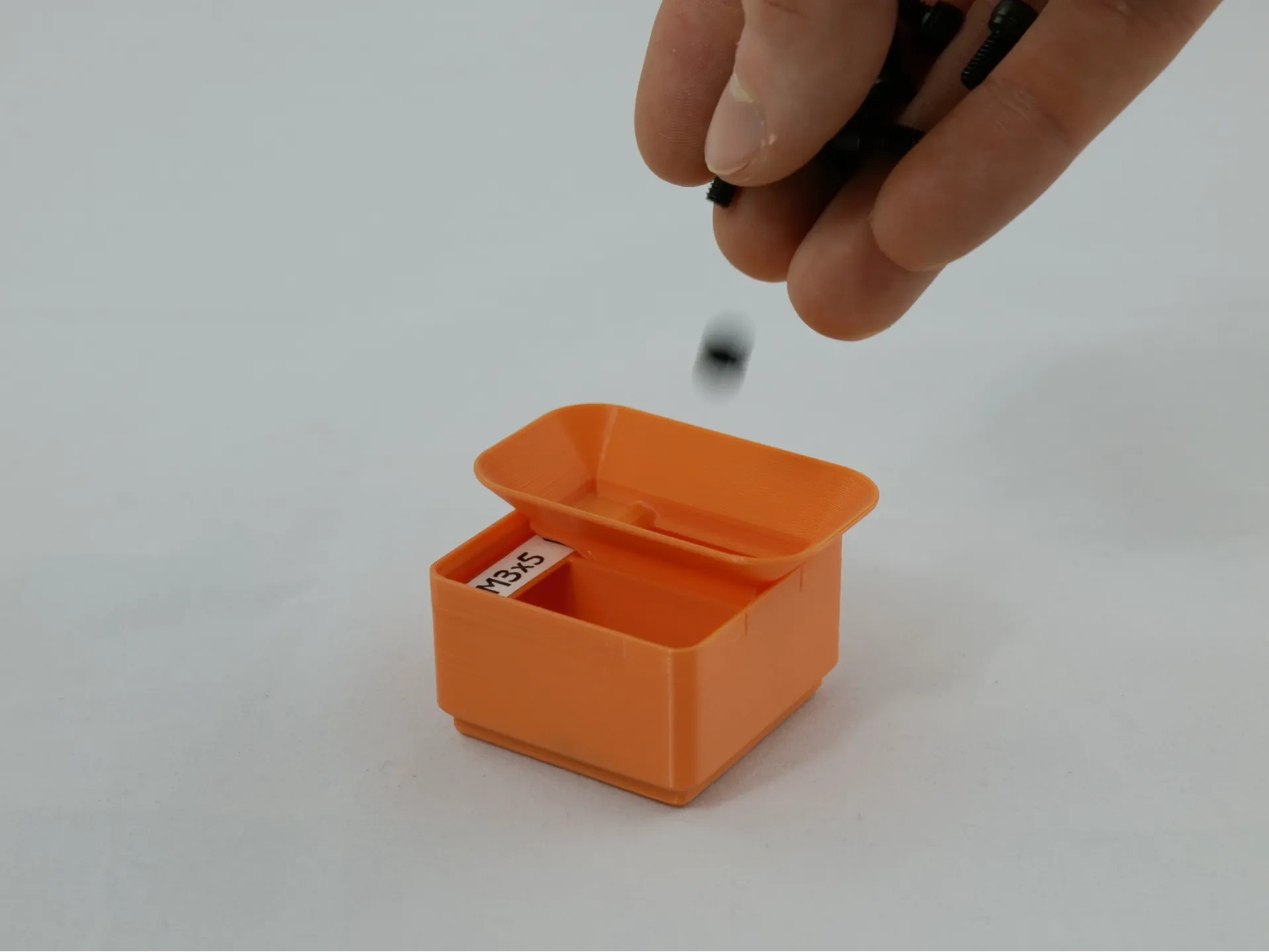 Gridfinity漏斗 来自 Hewen - MakerWorld