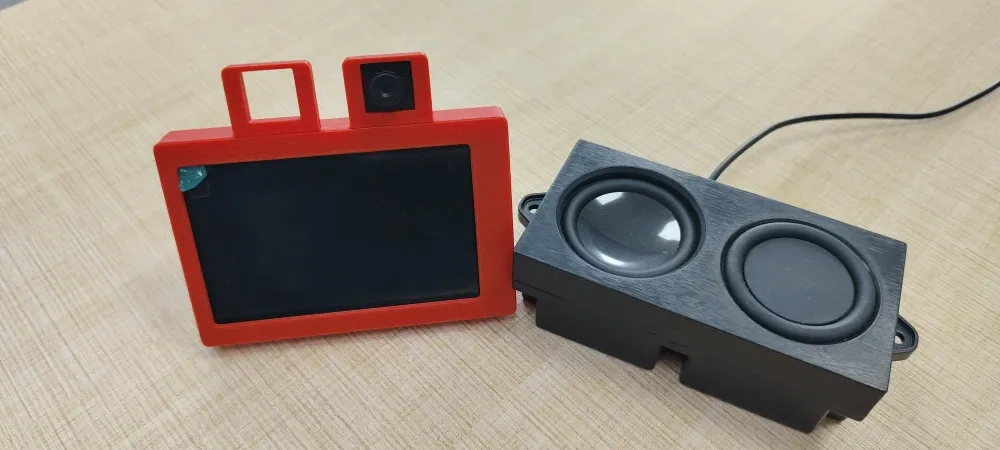 CanMV_K230_01Studio_LCD_壳_带前置双目 来自 JimmyHuang MakerWorld：免费下载 3D 模型