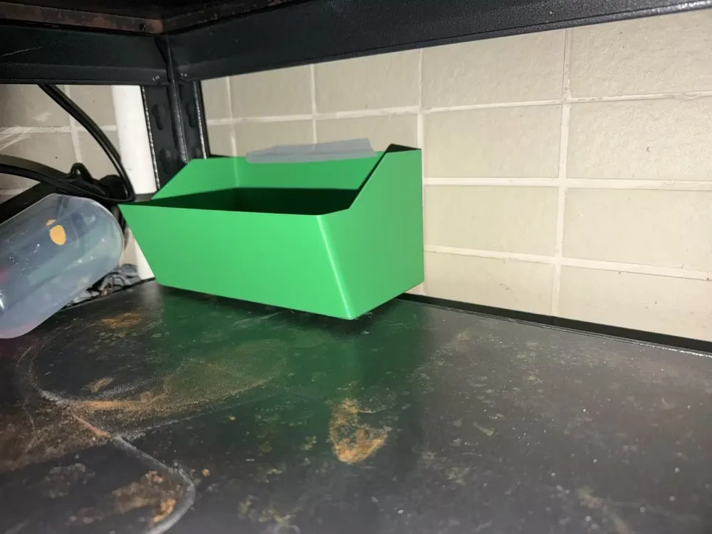 1小时的盒子 来自 samodu MakerWorld：免费下载 3D 模型