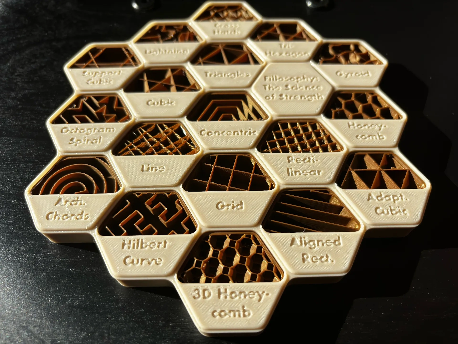 Fillosophy Compact (无AMS) - 填充展示 来自 ellinger - MakerWorld