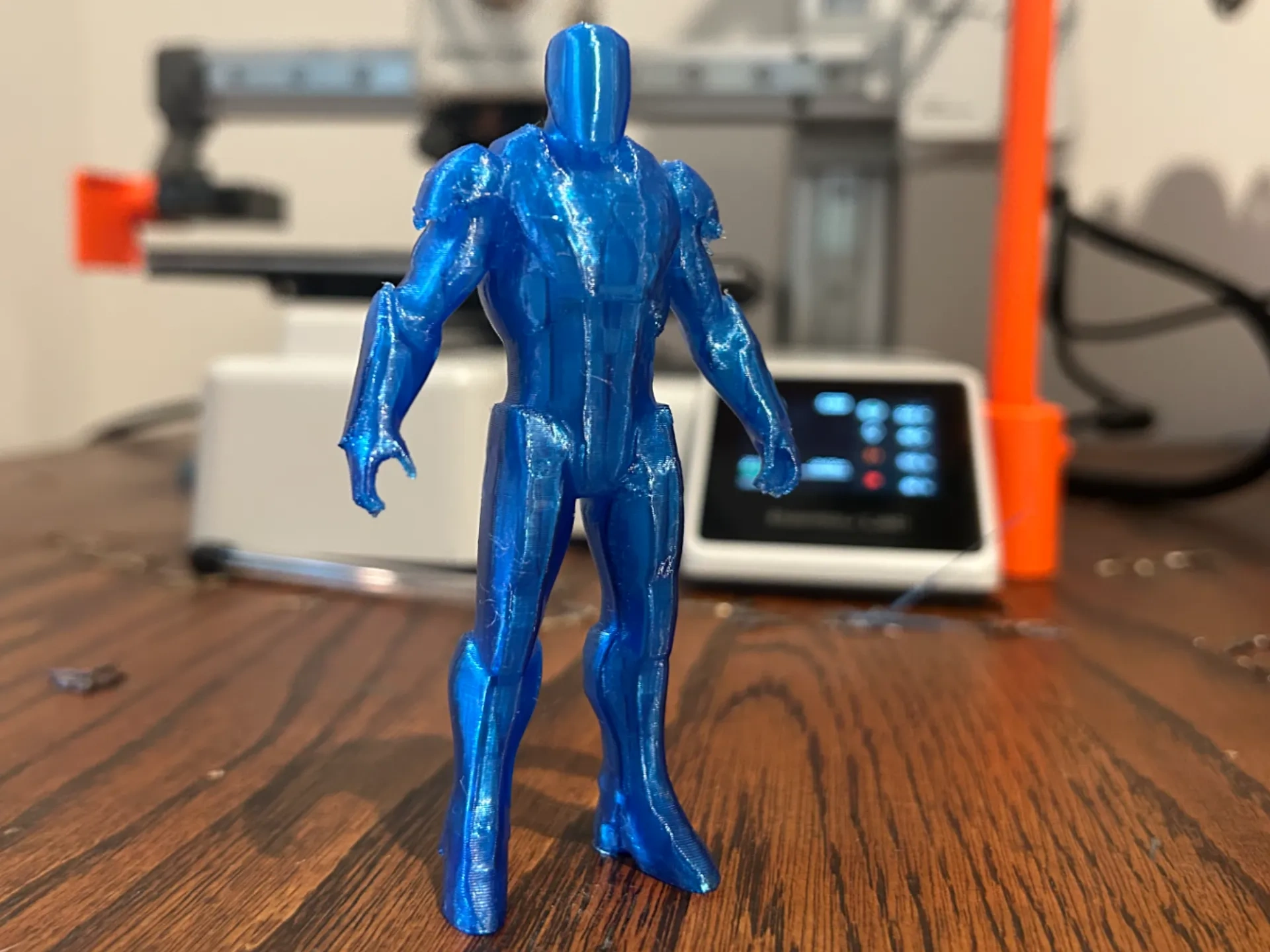 钢铁侠 来自 johnathen - MakerWorld