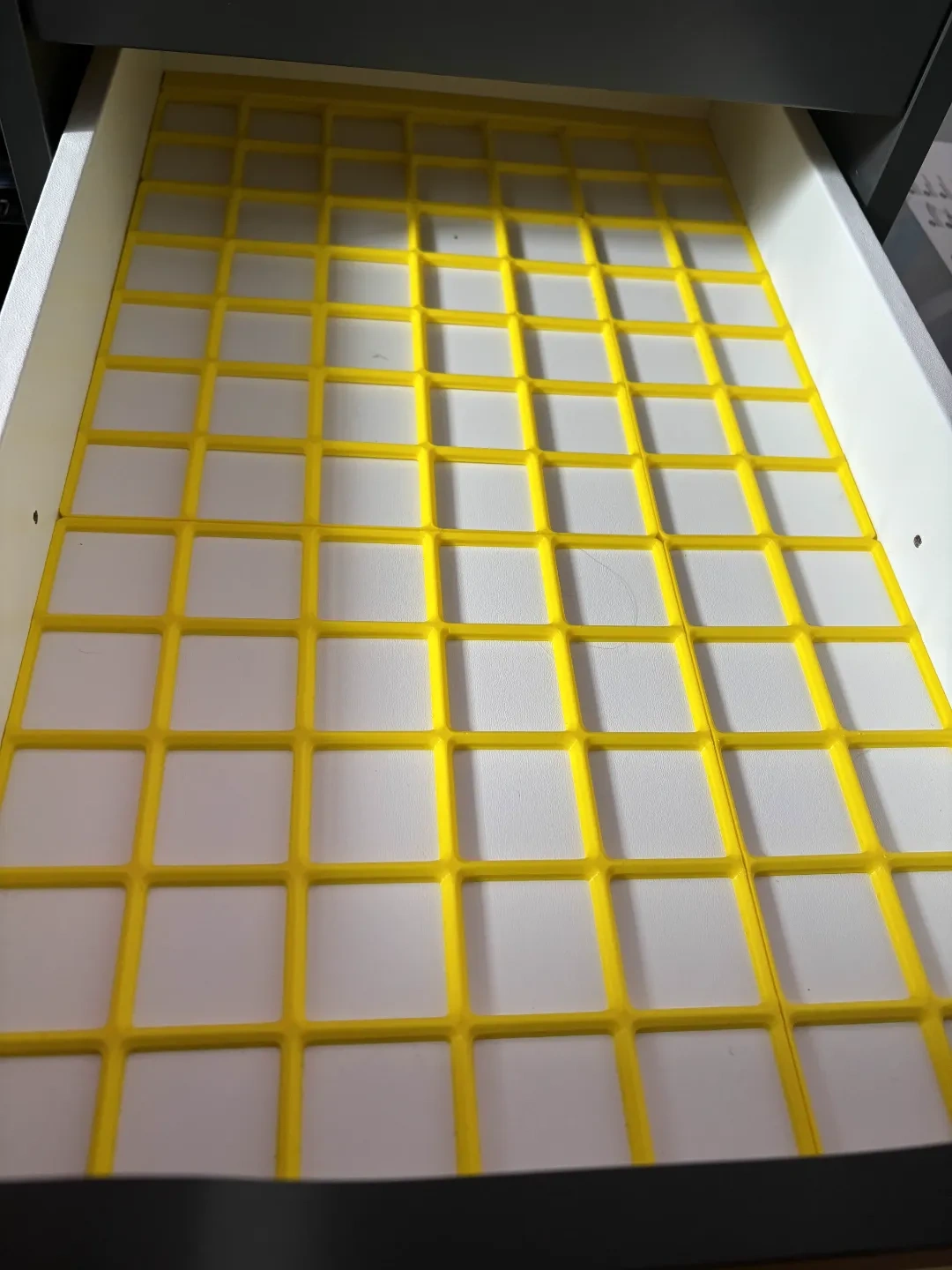 Gridfinity Baseplates kit for IKEA Alex Drawers 来自 Multi - MakerWorld