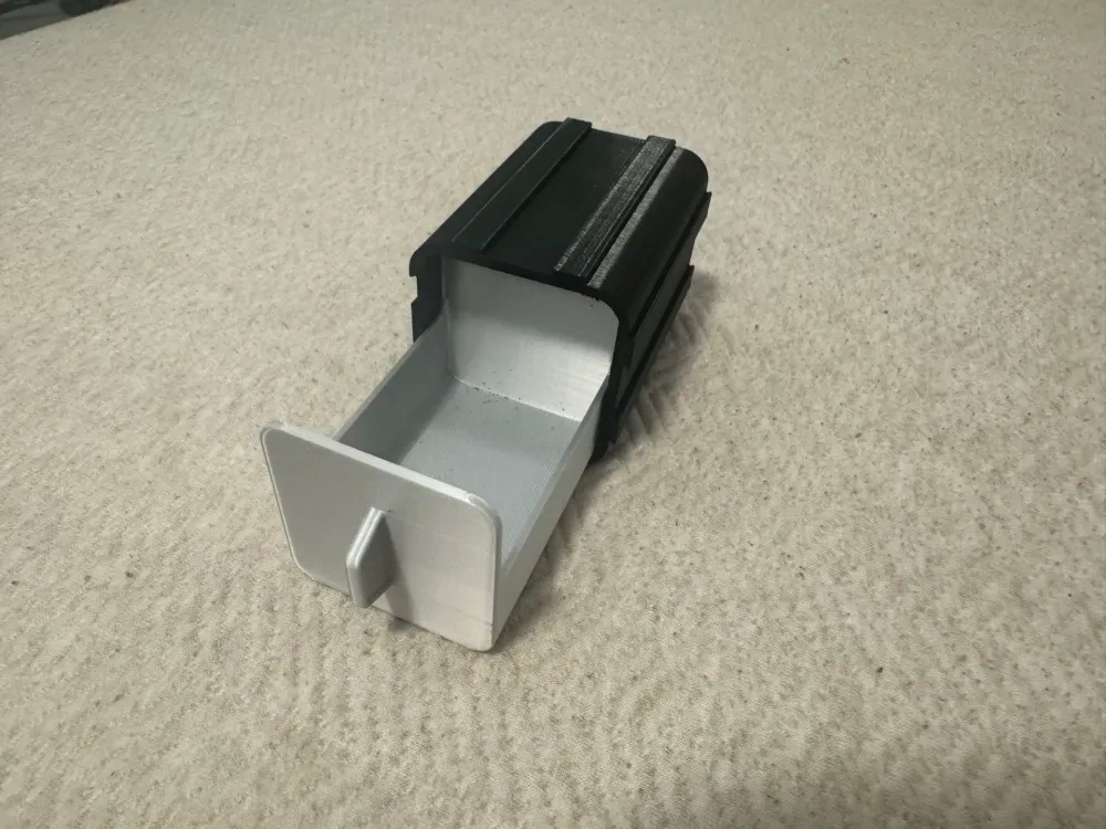 [V3] SnapStack——模块化储物箱整理器 来自 pops - MakerWorld