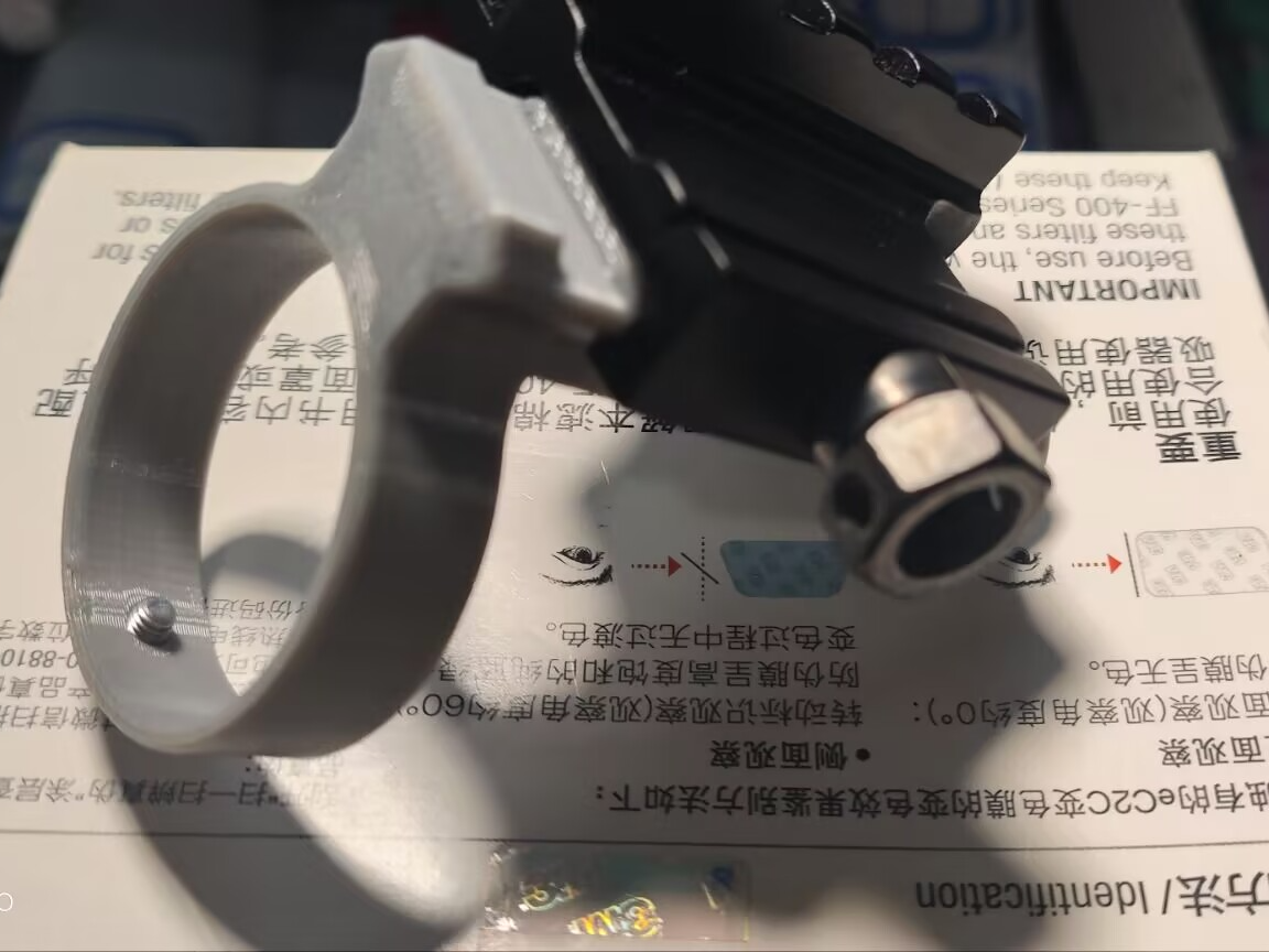 sqb导轨 来自 lazward - MakerWorld