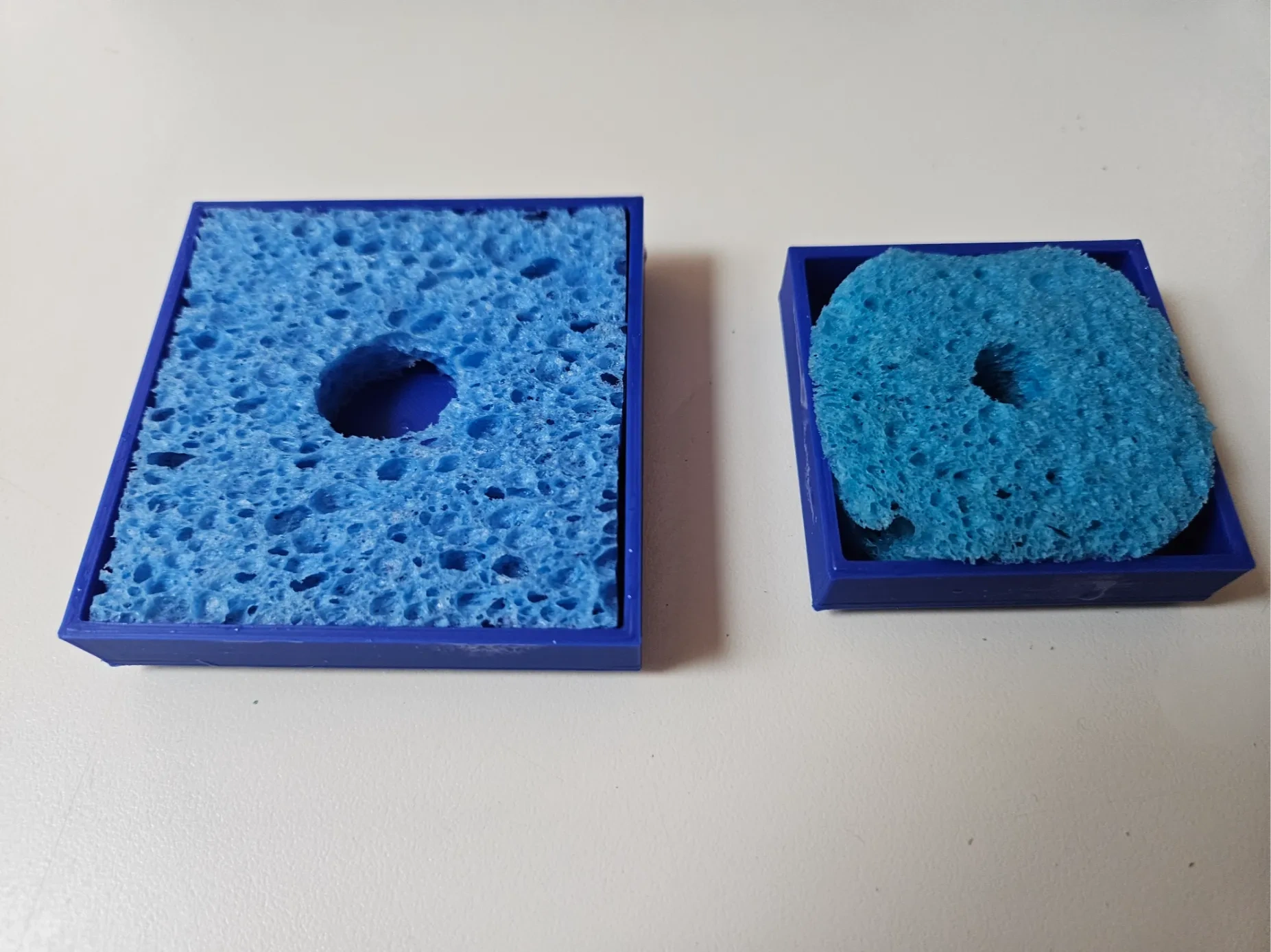 焊锡海绵架 来自 Derek - MakerWorld