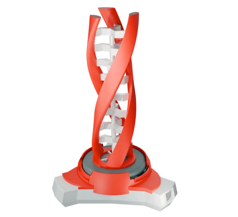 戴森球 | 收藏夹 - MakerWorld：下载免费3D模型