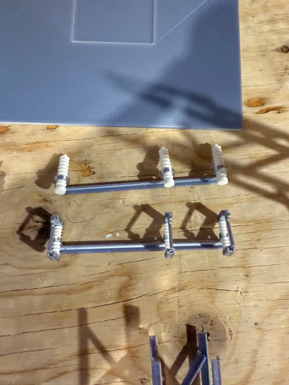 电力变压器电线杆 二次创作 - 来自 maxlap MakerWorld：免费下载 3D 模型