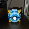 Beast Ball - Pokemon Pokeball collection 来自 N3D - MakerWorld