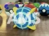Beast Ball - Pokemon Pokeball collection 来自 N3D - MakerWorld