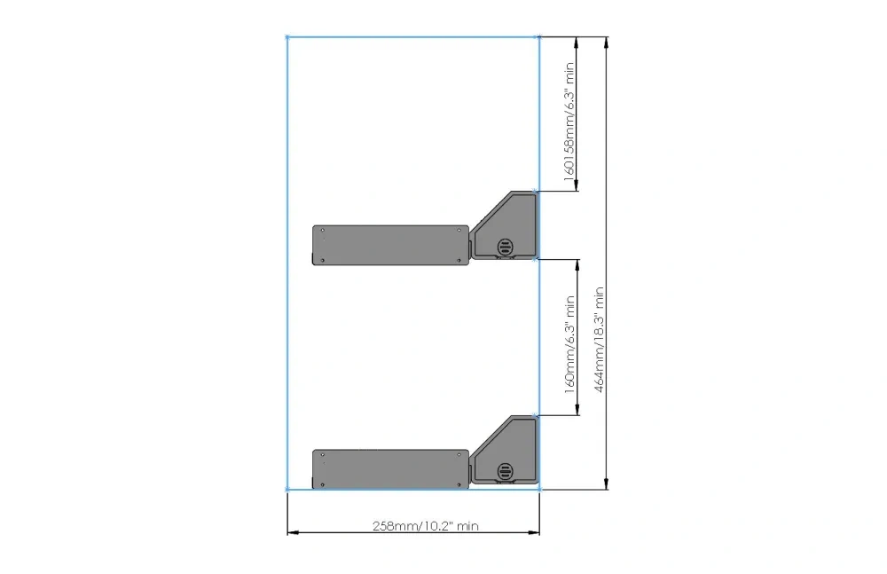 [BaBo duo] filament box module 来自 Willi 3D MakerWorld：免费下载 3D 模型
