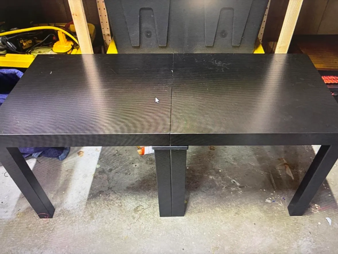 IKEA LACK Lock Set Holds Two Lack tables together. 来自 iglord - MakerWorld
