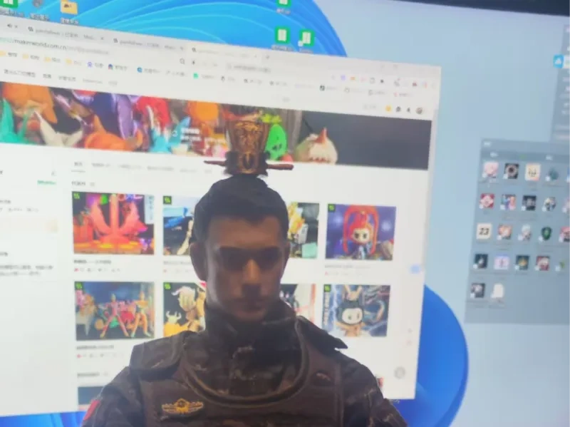 pandabear | 已发布 - MakerWorld