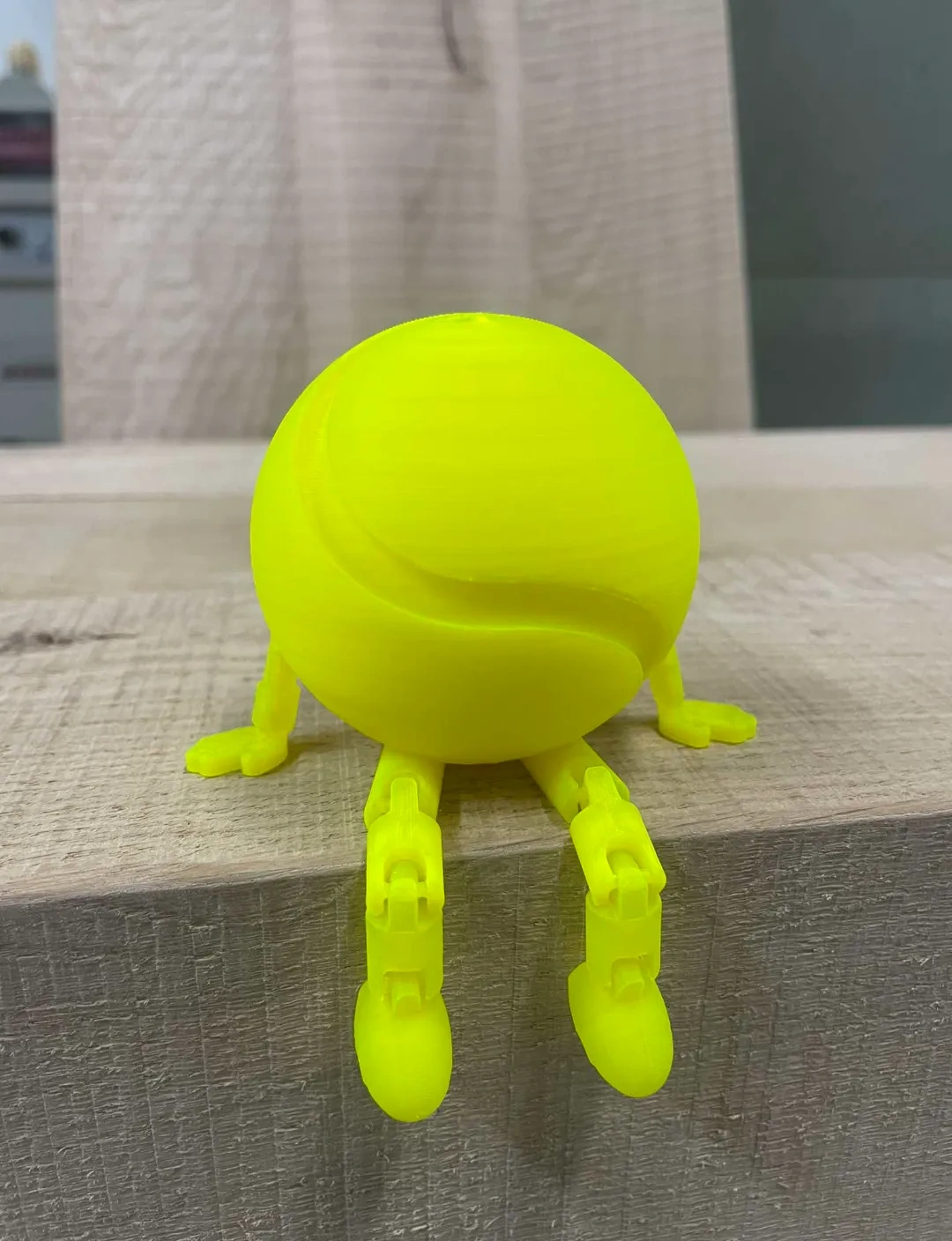 网球拍伴侣 来自 SID - MakerWorld