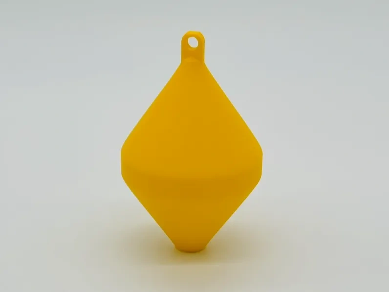 Beach Buoy - It actually floats! 来自 Panoplias - MakerWorld