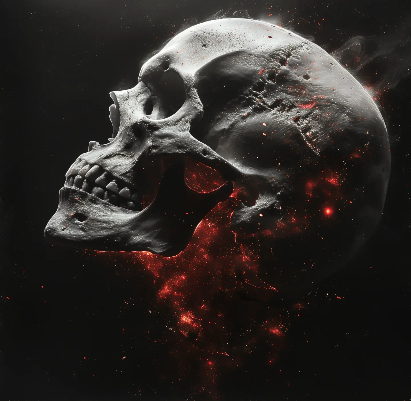 灰烬 来自 Corp - MakerWorld