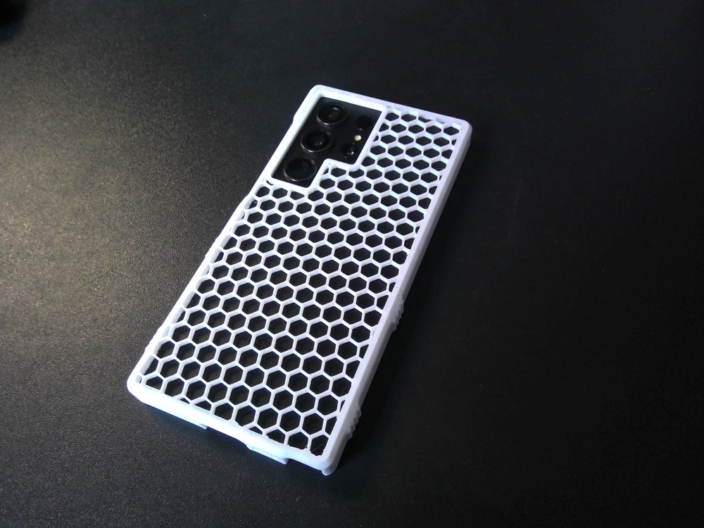 S23 ULTRA CASE 来自 flo89 - MakerWorld
