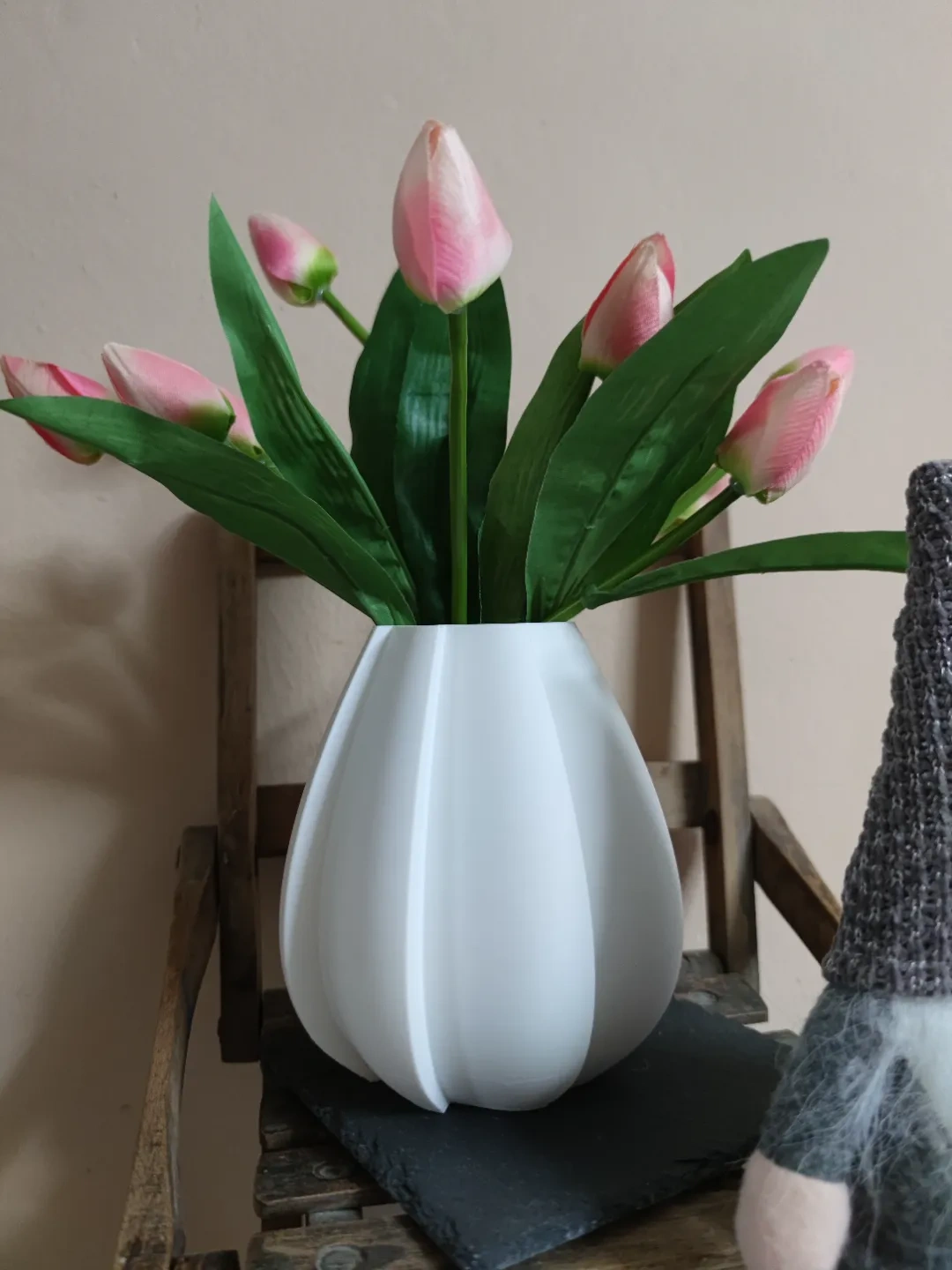 Artistic Vase Minimal 来自 Eclipse 3D - MakerWorld