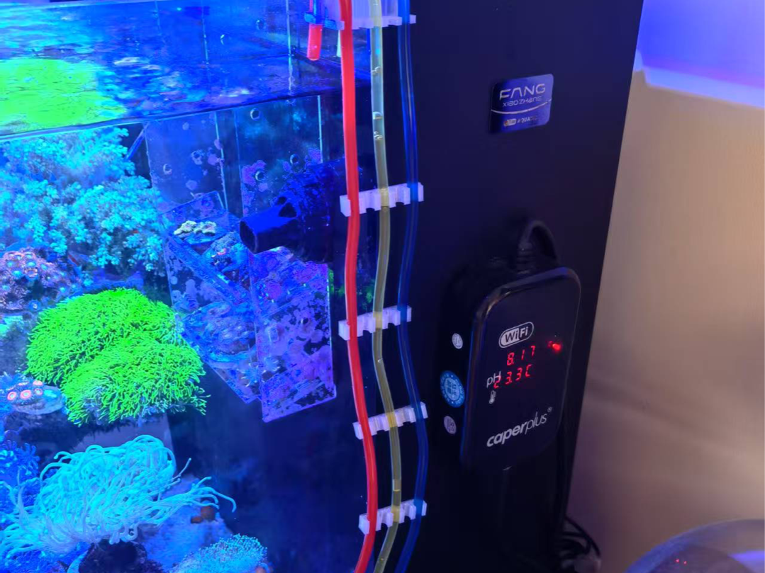 滴定水管夹子 来自 peter - MakerWorld