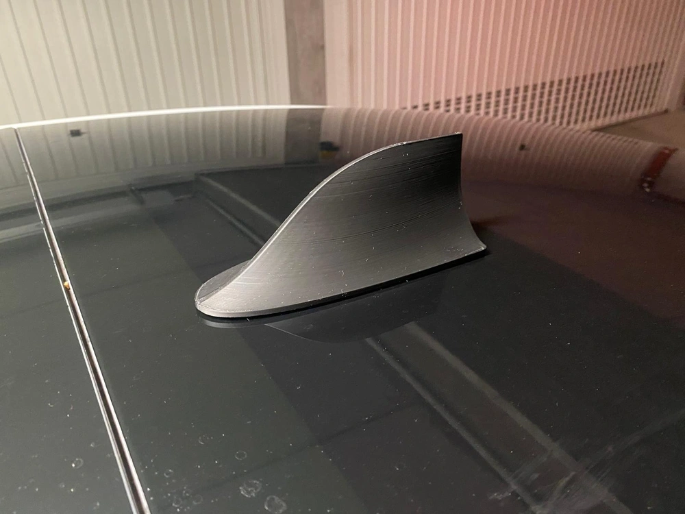 Fin auto tuning 来自 LorenzCR - MakerWorld