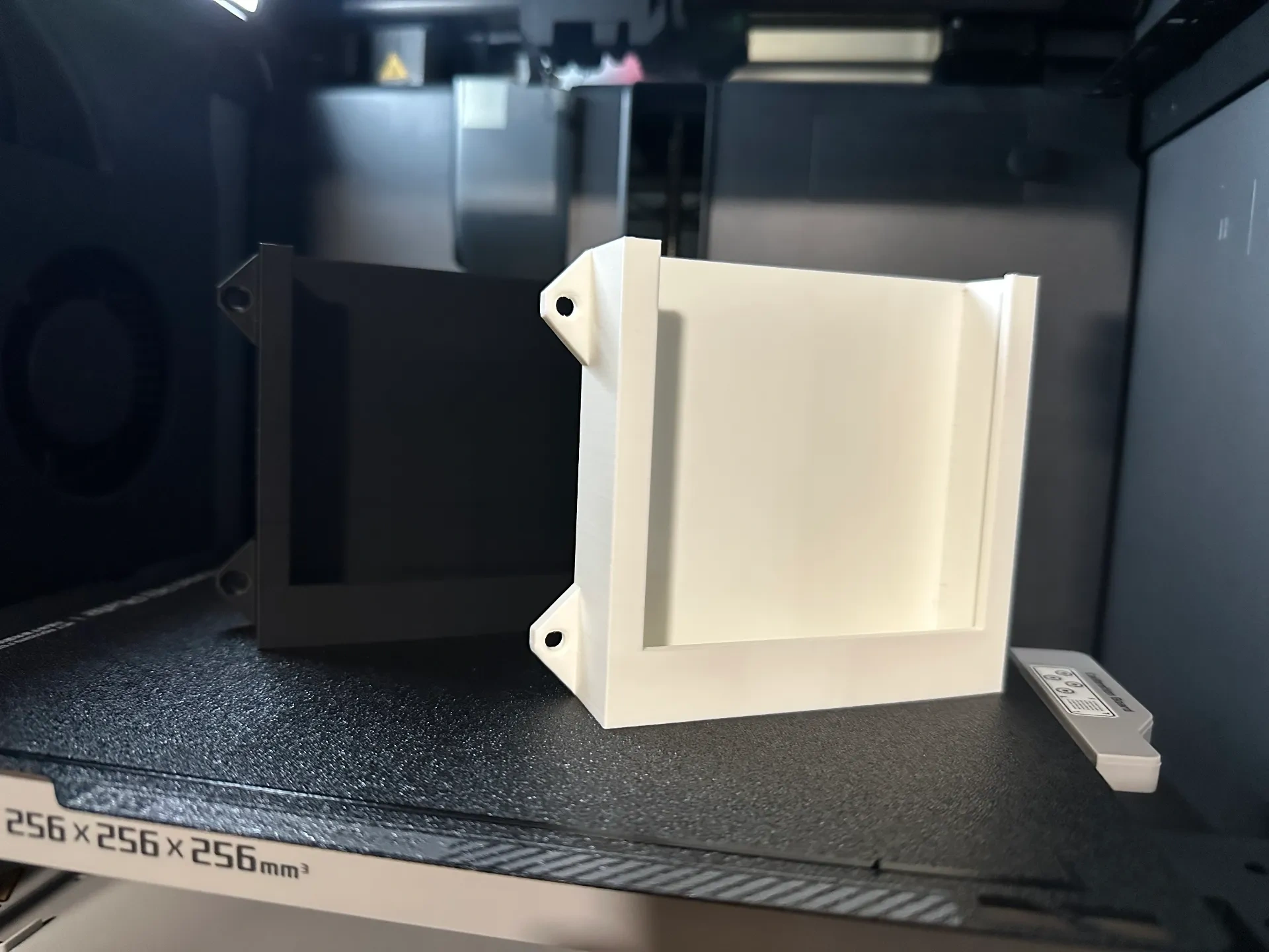 HDHomeRun Flex 4K 机箱 来自 MakerofThingys - MakerWorld