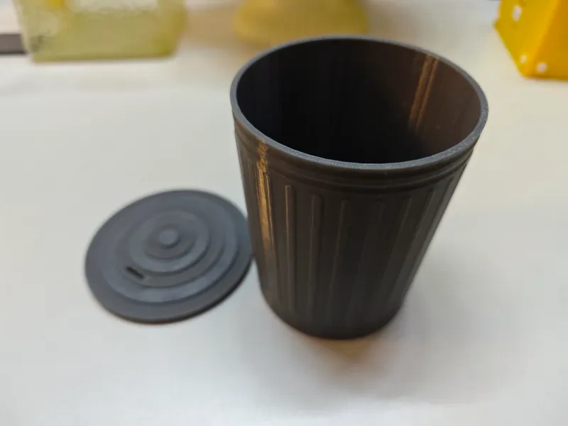 CHEM-PLUS | 已发布 - MakerWorld