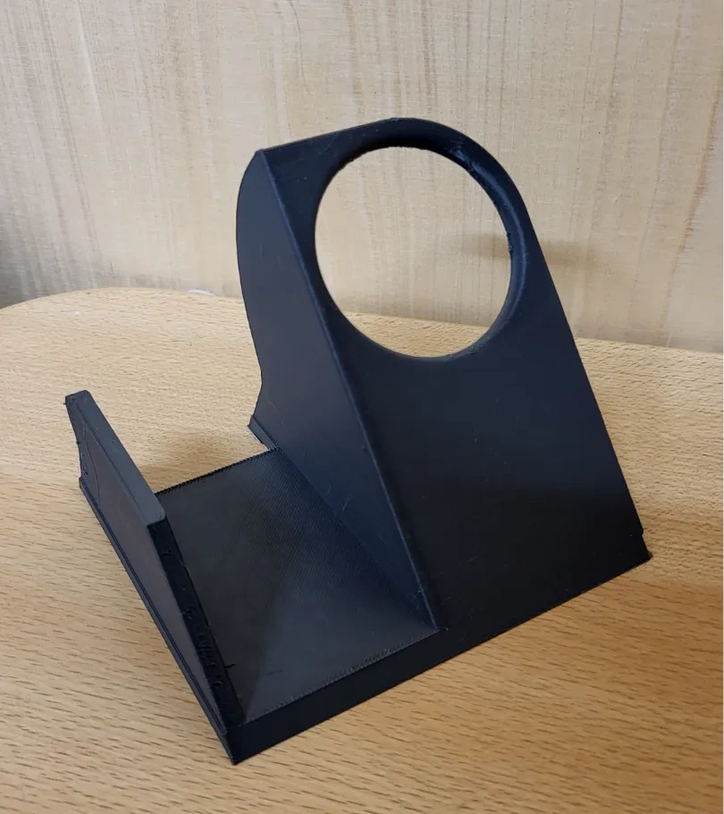 12V 无线螺丝刀支架带螺丝刀头 来自 Frudix - MakerWorld