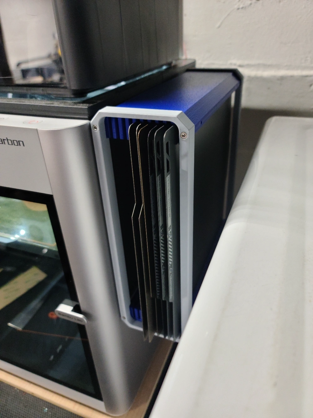 10 件打印板架 - Bambu X1/P1 来自 TDKInc - MakerWorld