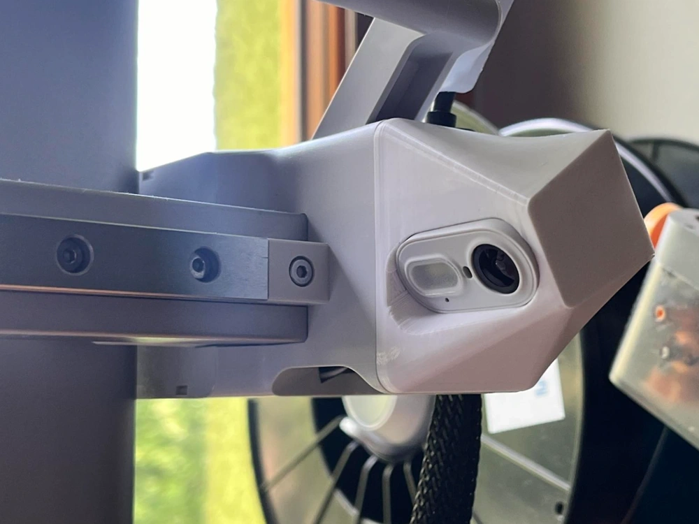 Bambu A1 Camera Relocator 来自 mlodybuk - MakerWorld
