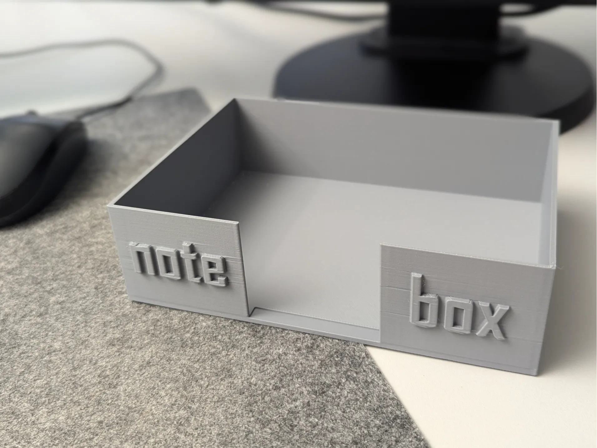 notebox 来自 Alexandra - MakerWorld