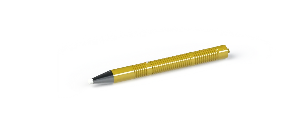 RPG-7 OG-7V Fragmentation round 反人员破片弹头模型 来自 IronDuke - MakerWorld