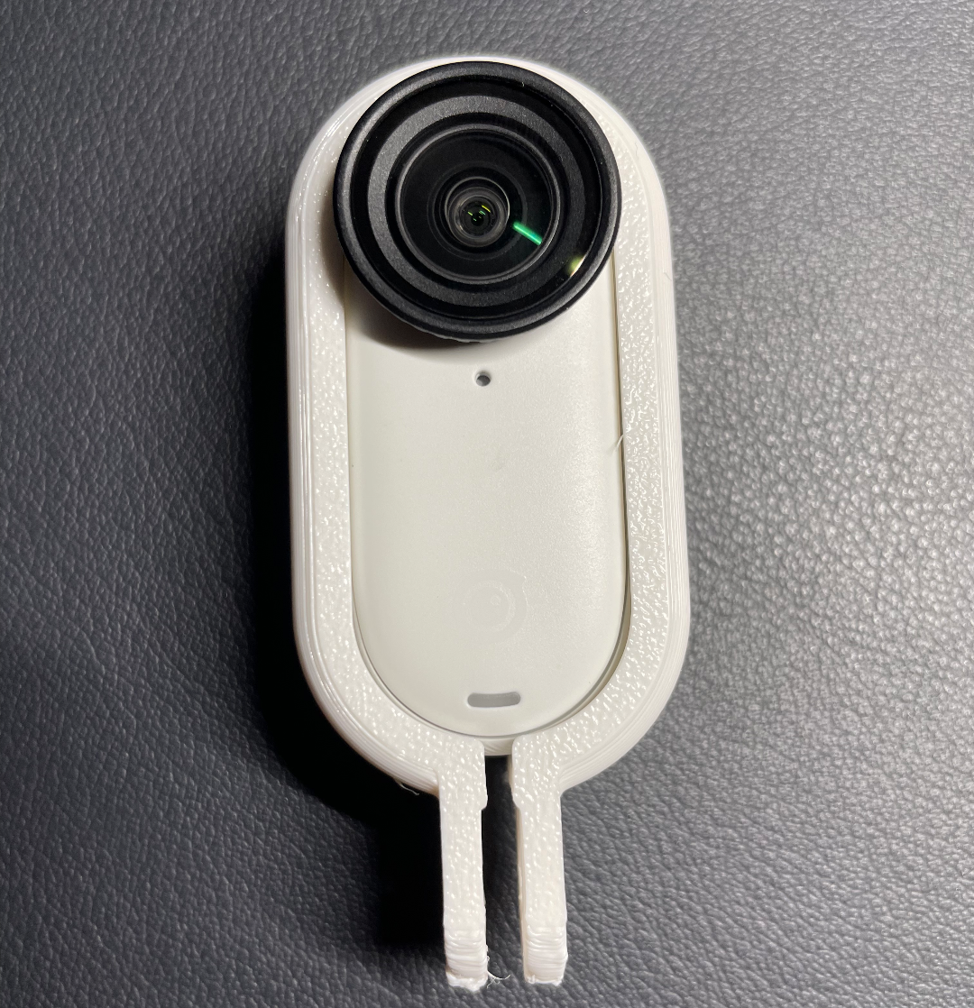insta360 go3s 转gopro 来自 NickZH - MakerWorld