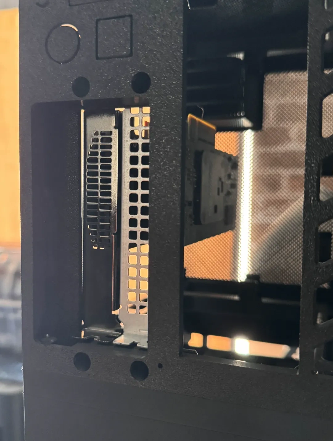 适用于MASS ITX机箱的PCIe/GPU SFX适配器 来自 shoopg - MakerWorld