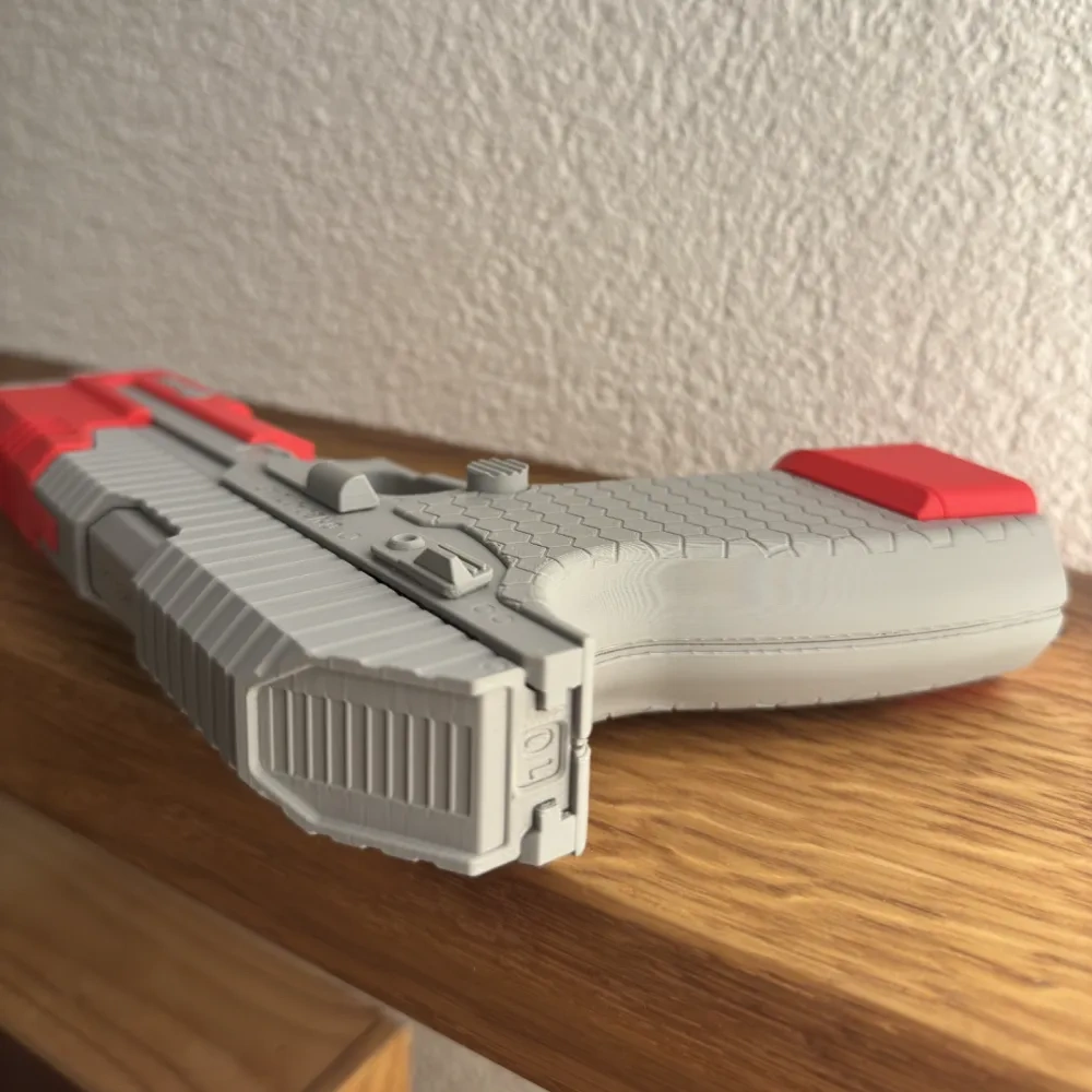 Apex英雄P2020 来自 3dwb MakerWorld：免费下载 3D 模型