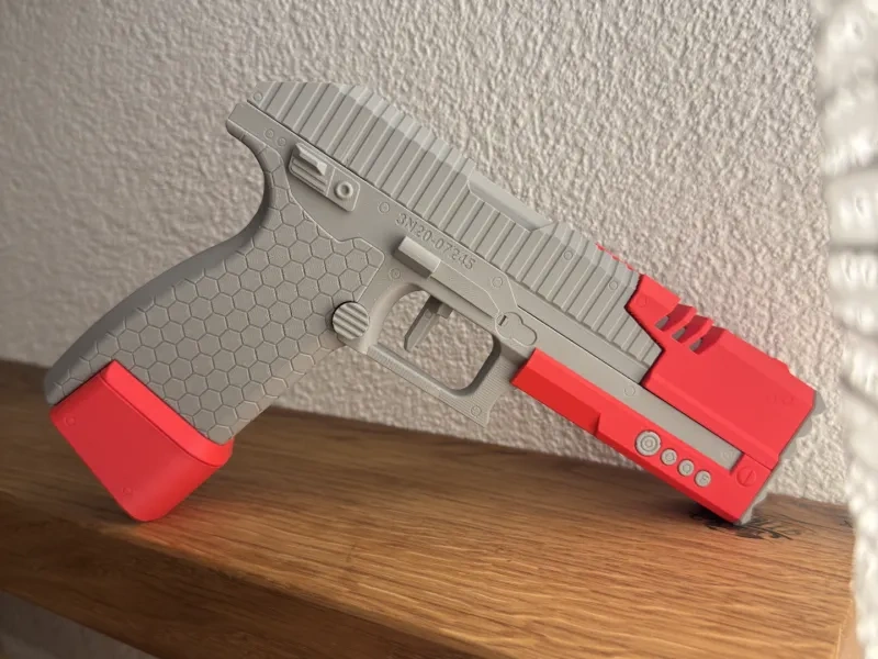 apex 传奇道具 来自 _3DCREATE - MakerWorld